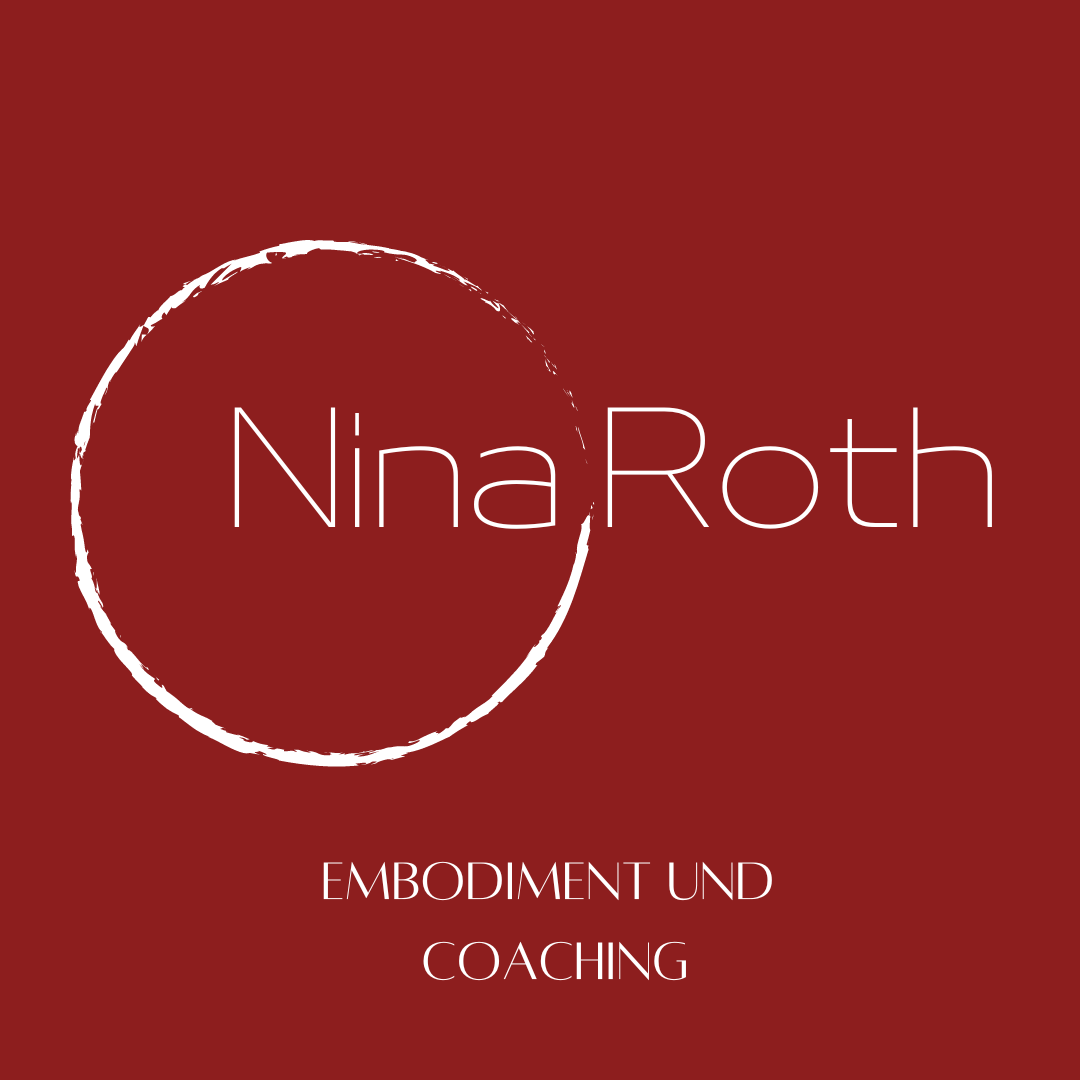 So kannst du mit mir arbeiten – Nina Roth Embodiment und Coaching